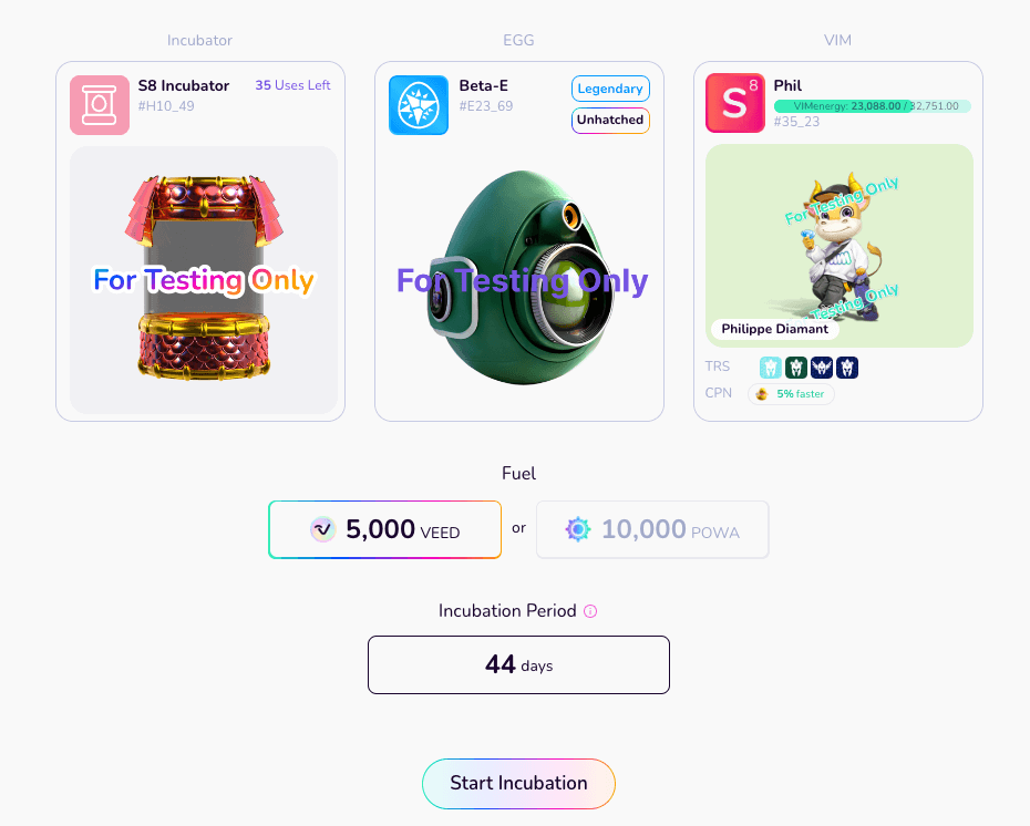 VIMworld Blog
