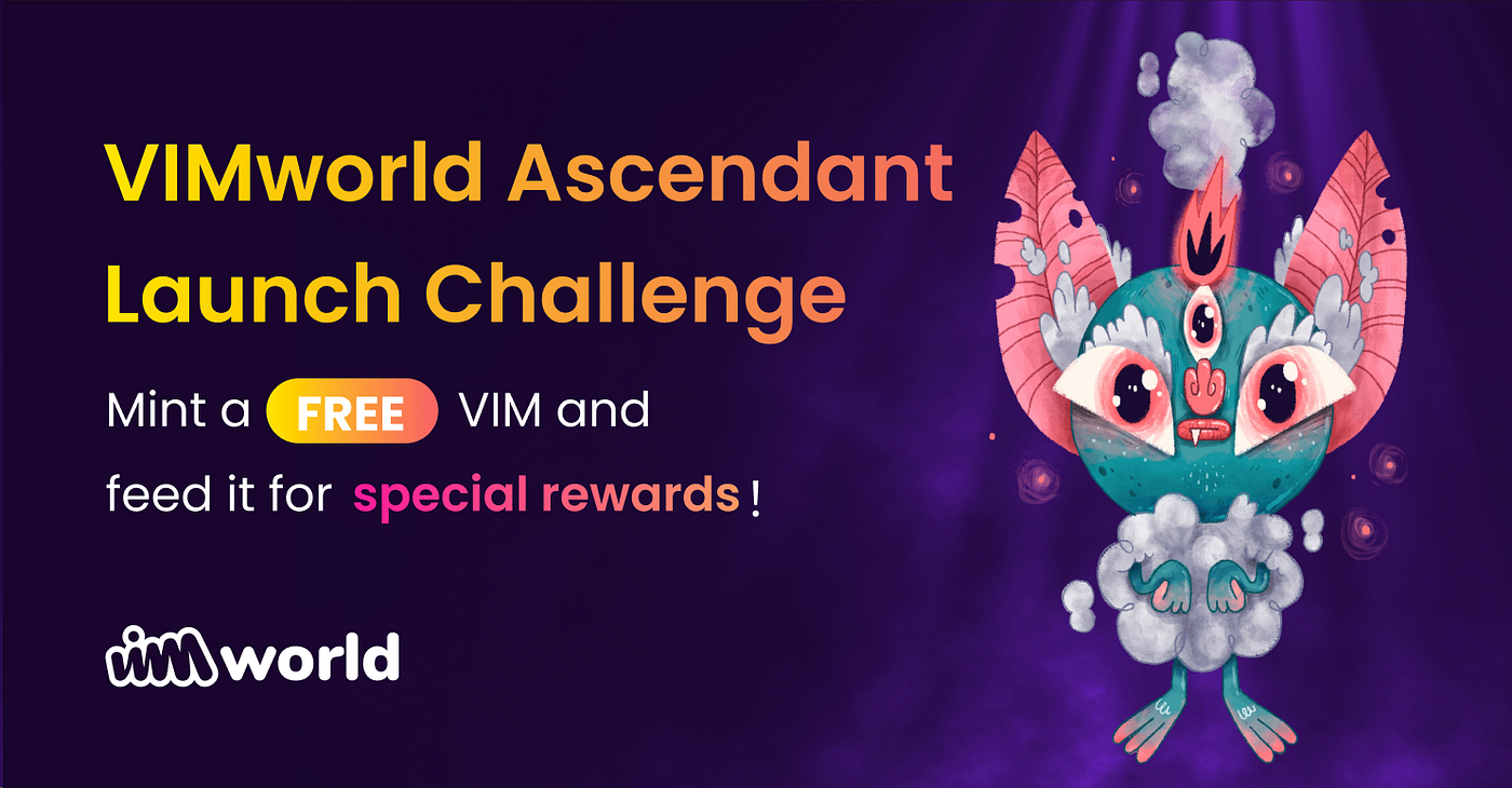 VIMworld Blog
